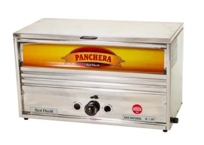 Panchera Sol Real art. 066 Mediana - Las malvinas