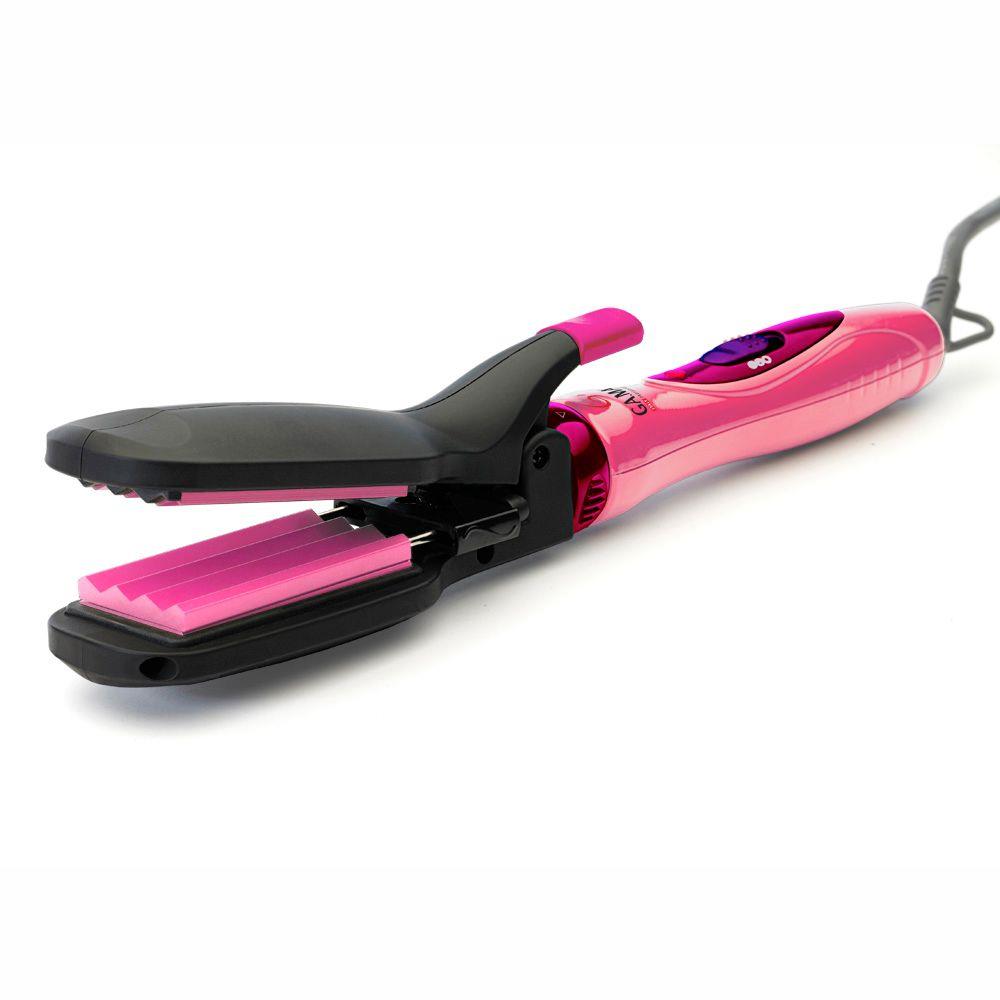 Plancha Gama Multistyler Too Chic Crea Tu Look - Las malvinas