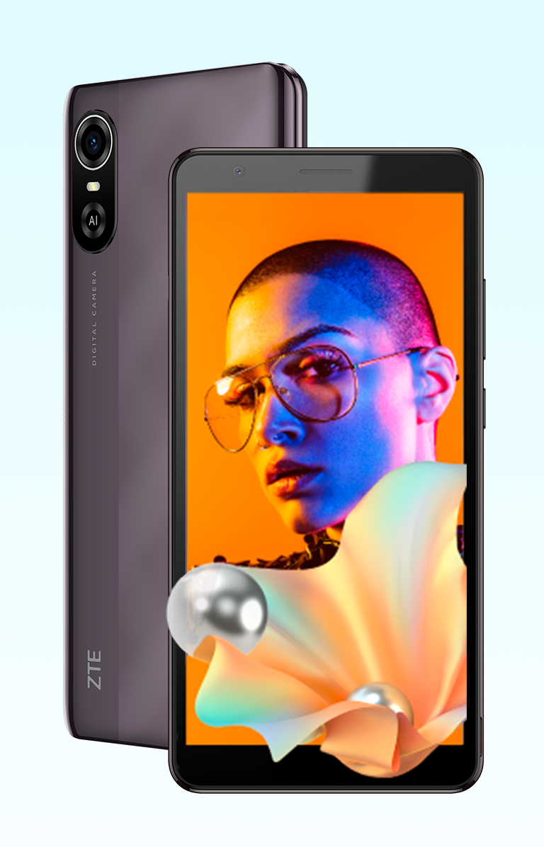 Celular ZTE Blade A31 Plus 32gb - Las malvinas