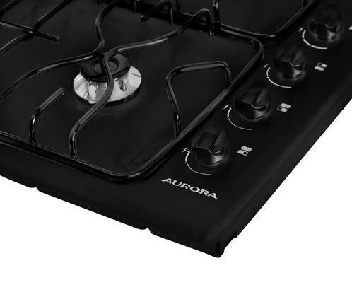 Anafe Empotrable Aurora Yanuy AGLN - Las malvinas