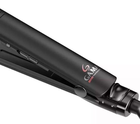 Plancha de Pelo Gama Bella Ceramic Shine - Las malvinas